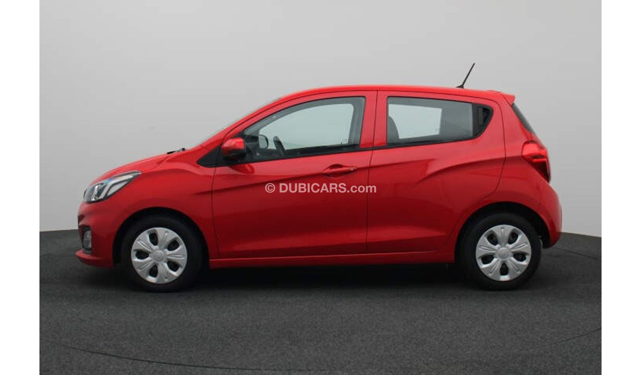 Used Chevrolet Spark LS 1.2 2020 for sale in Dubai - 604759