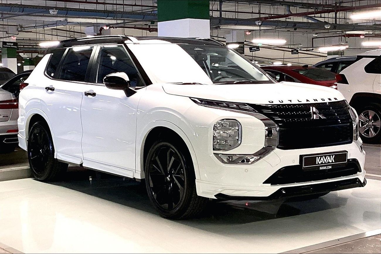 New Mitsubishi Outlander Prime Edition | Guaranteed Warranty | 0 Down Payment 2025 for sale in ...