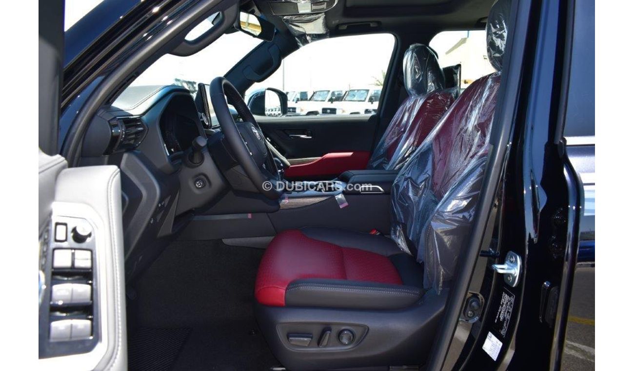 New Toyota Land Cruiser 300 VXR V6- Full Option 2023 for sale in Dubai ...