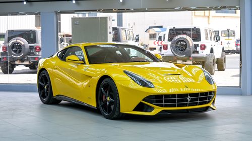 Ferrari UAE - Ferrari New Car Models, Prices & Pictures in UAE