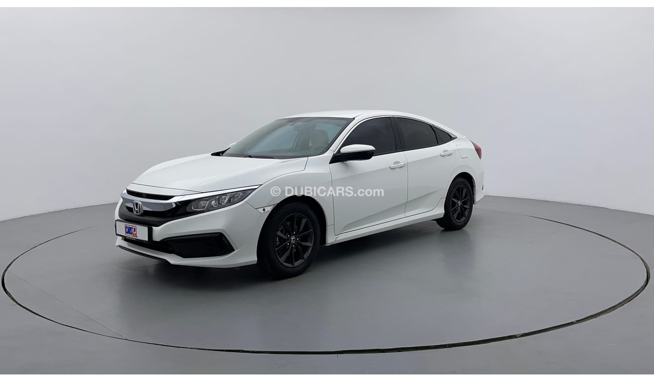 Used Honda Civic RS 2000 2020 for sale in Dubai - 492408