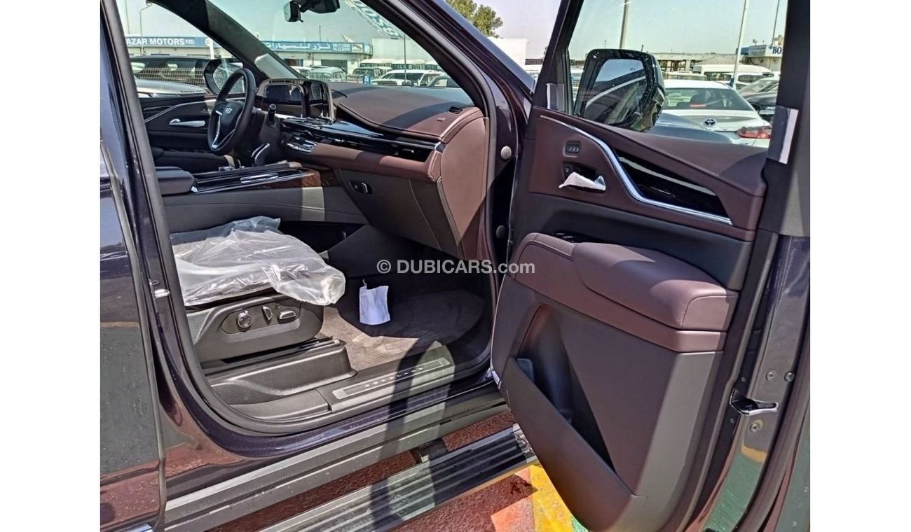New Cadillac Escalade 600 V8 6.2 -- 2022 2022 for sale in Dubai - 553220