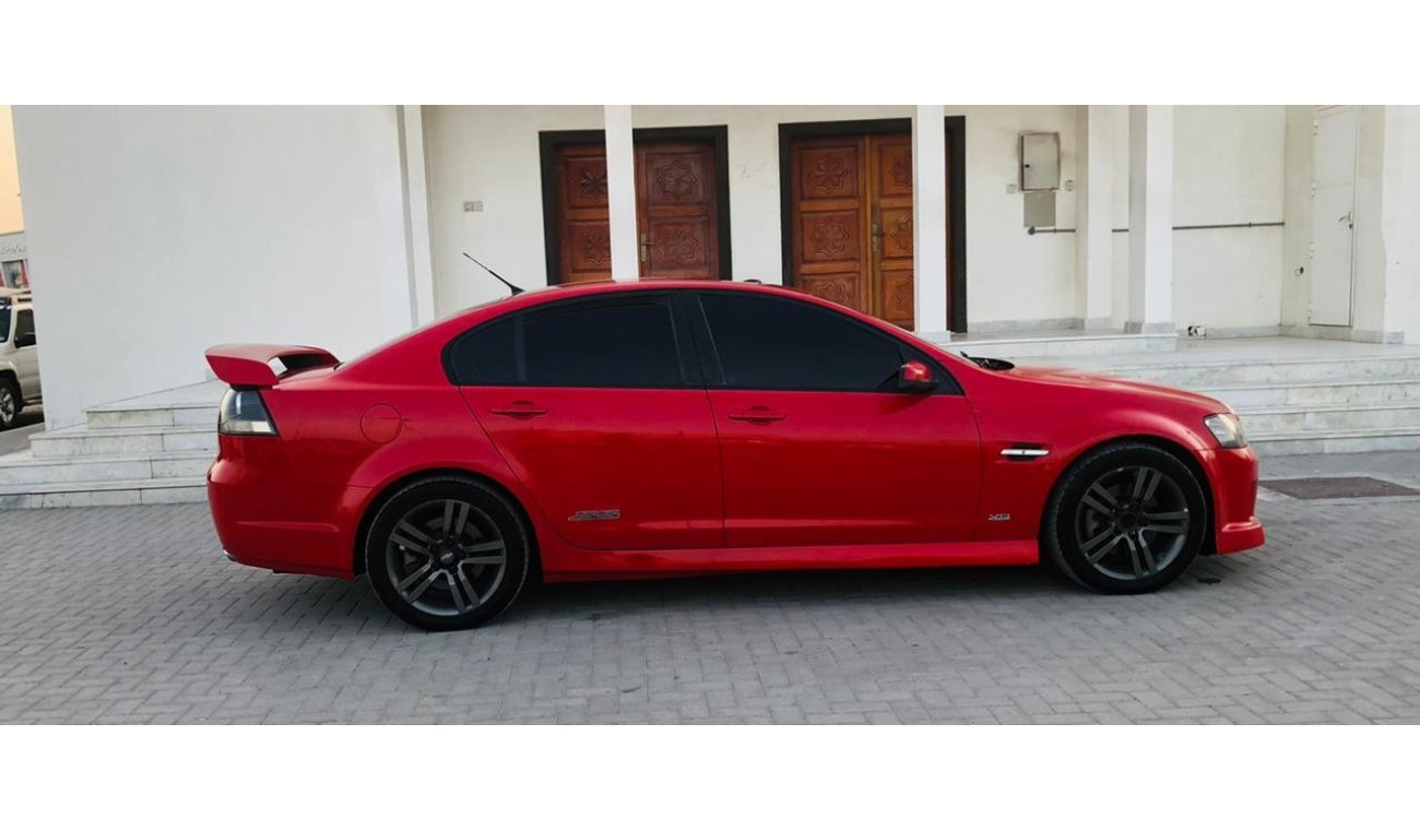 Used Chevrolet Lumina Chevrolet lomena 2009 for sale in Dubai - 413890