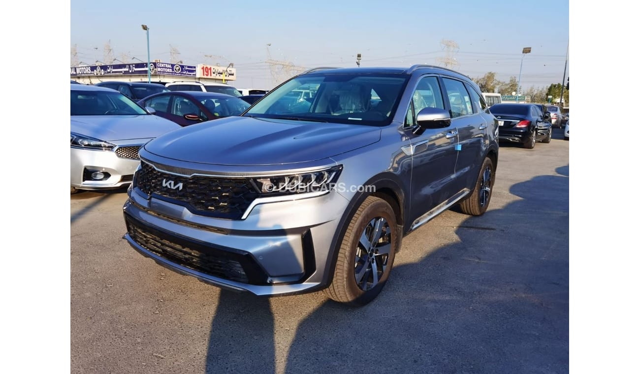 New Kia Sorento 2023 for sale in Dubai - 557519