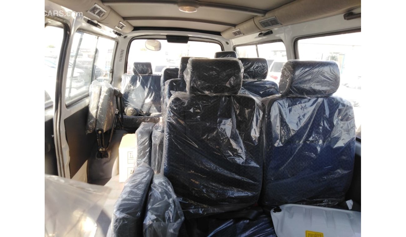 New Qinhuangdao Jincheng MINI BUS 2016 for sale in Dubai - 203367