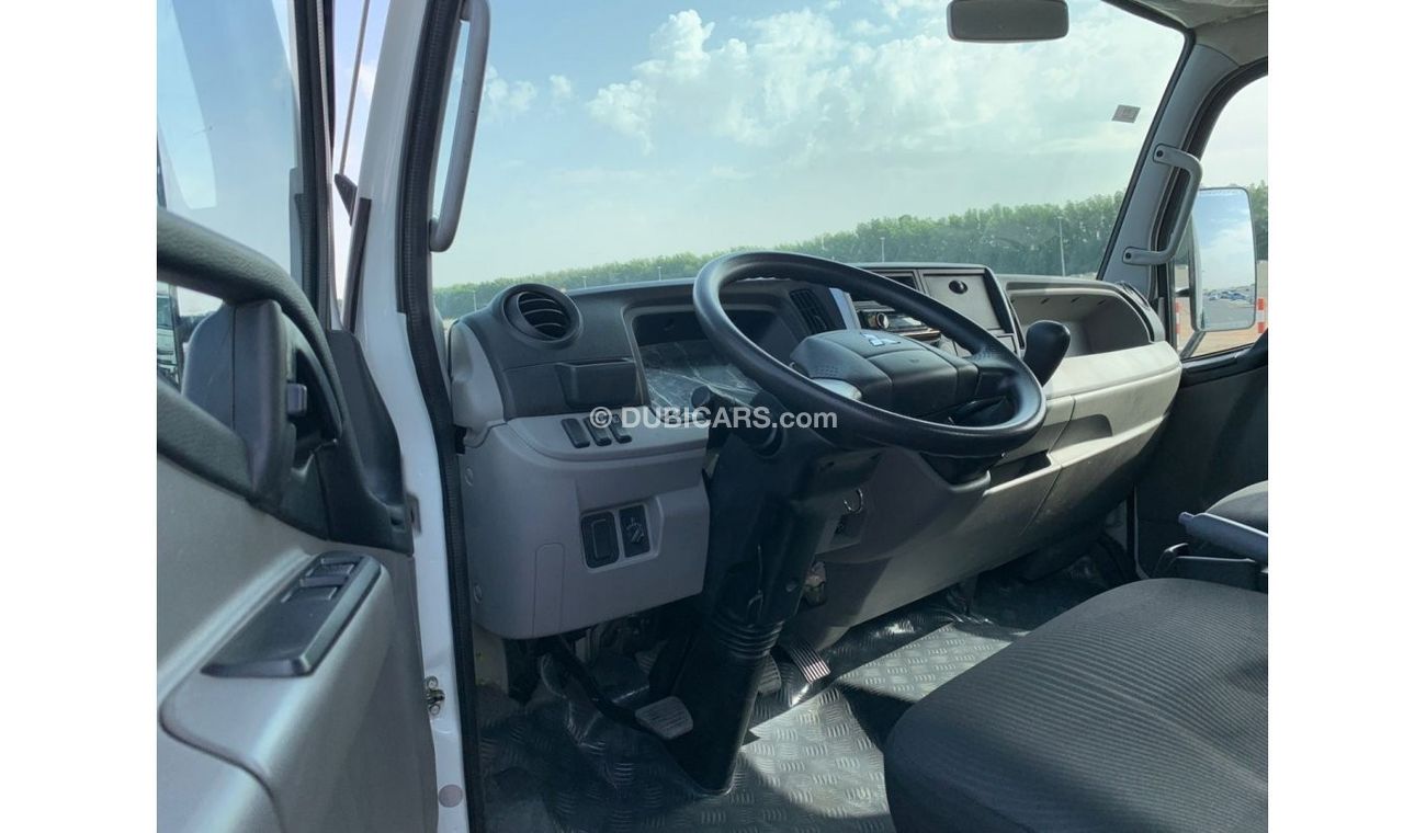 Used Mitsubishi Fuso Canter 2020 Ref#713 2020 for sale in Sharjah - 571487