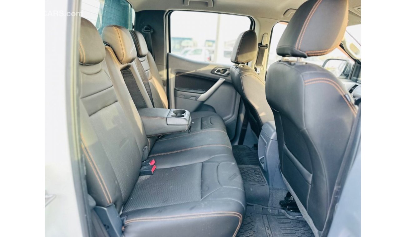 Used Ford Ranger Right hand drive 2015 for sale in Dubai - 651162