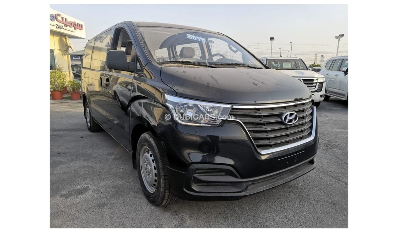 New Hyundai H-1 2021 for sale in Dubai - 663943
