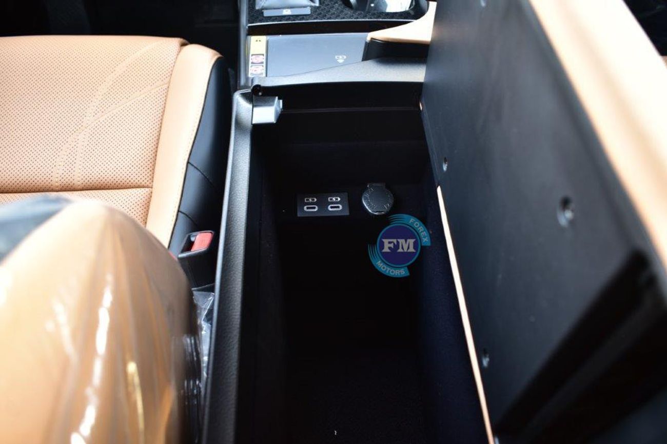 New Lexus ES350 Signet 3.5L Automatic 2025 for sale in Dubai - 865777