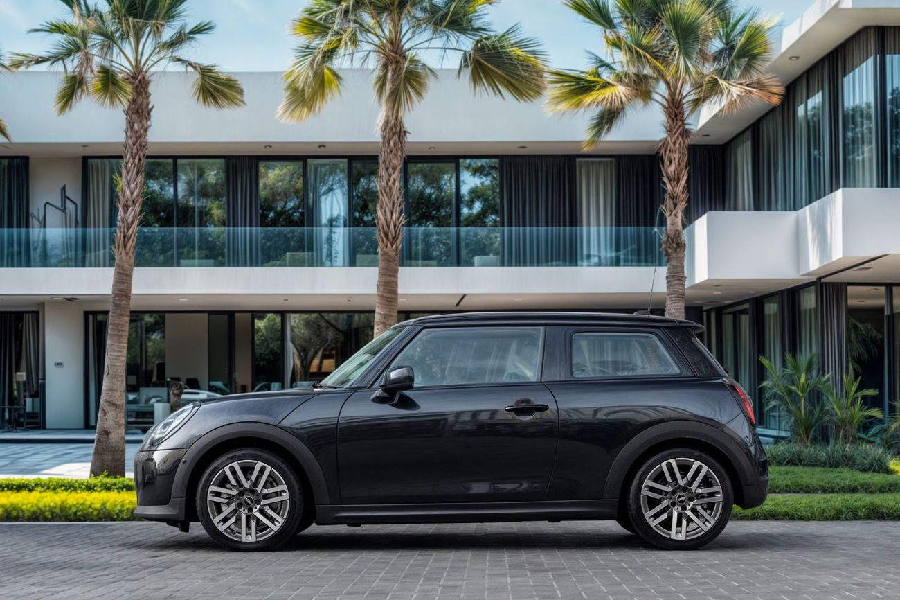Elegant Mini Cooper Factory Warranty Photos