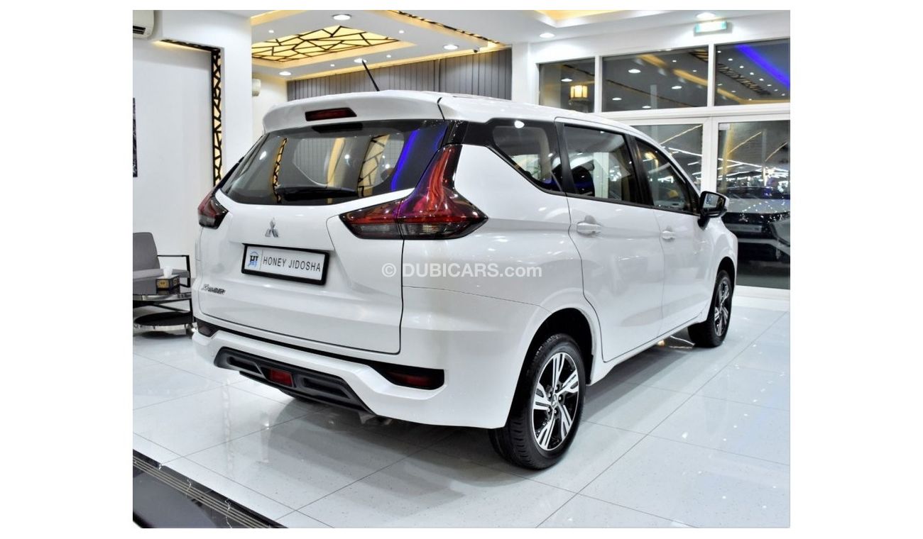 Used EXCELLENT DEAL for our Mitsubishi Xpander 1.5L ( 2021 Model ) in ...