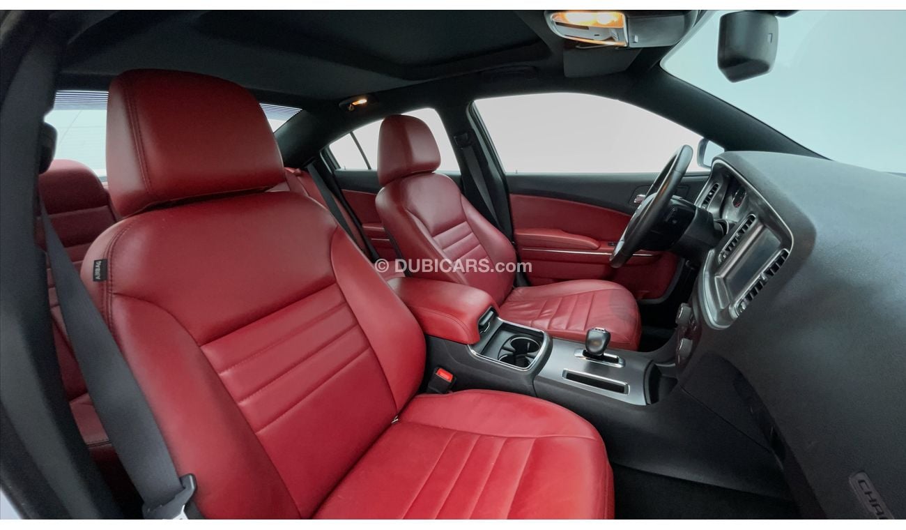 Used Dodge Charger SXT 3.6 | Zero Down Payment | Free Home Test Drive ...