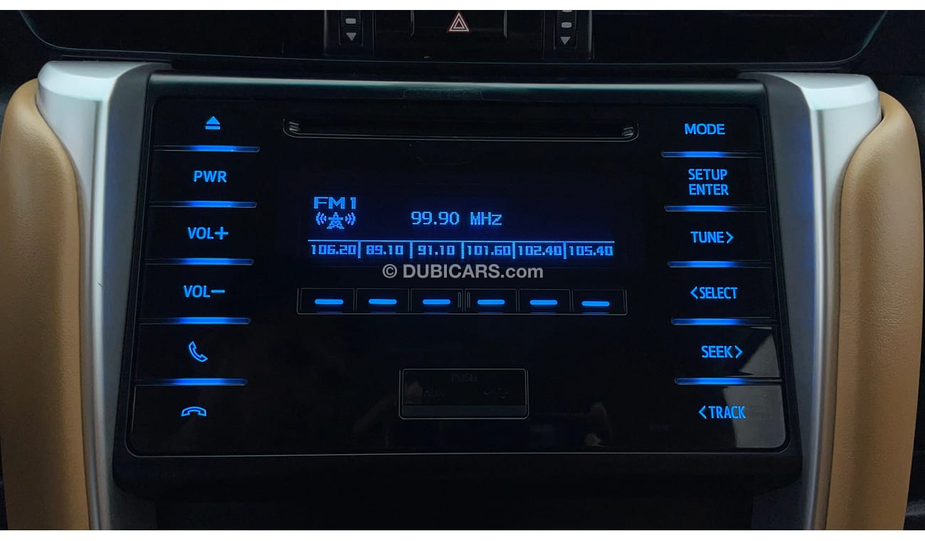 Used Toyota Fortuner EXR 2.7 | Zero Down Payment | Free Home Test Drive ...