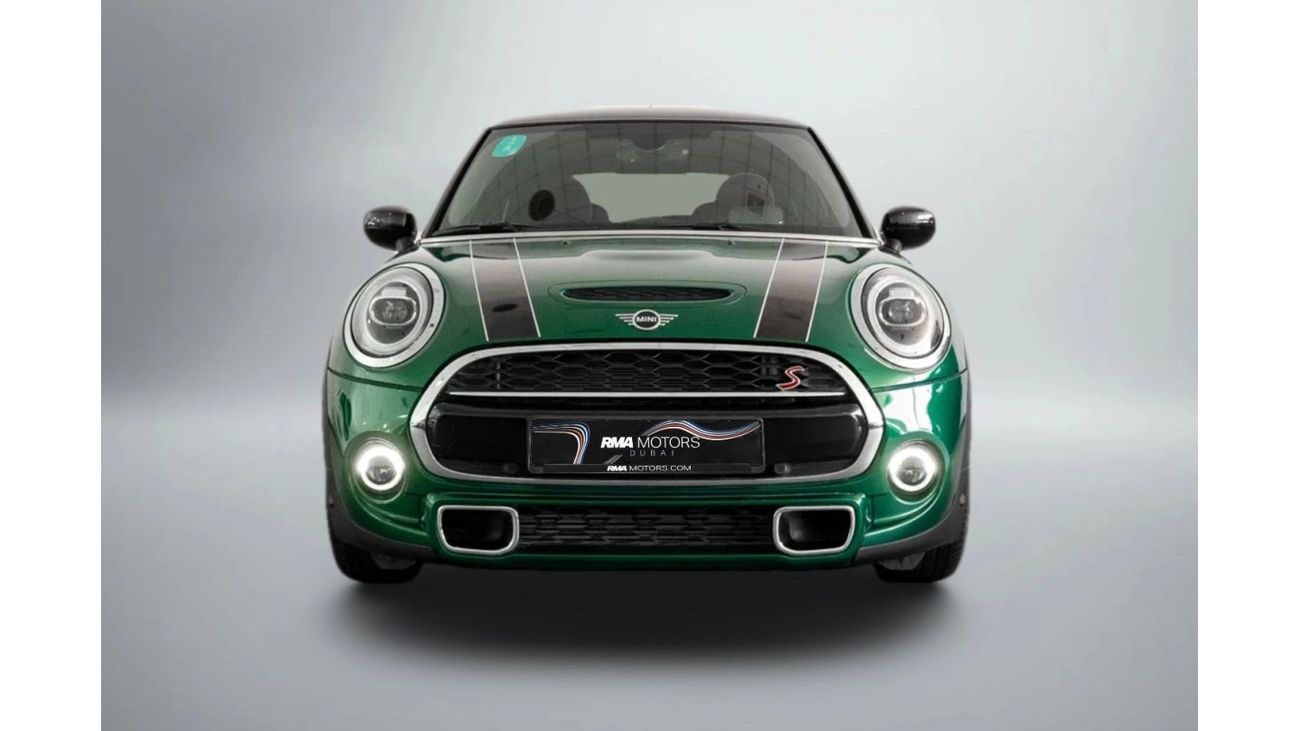 Used 2020 Mini Cooper S / Full Service History / Mini Warranty 2020 for ...