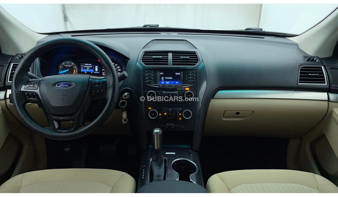 Used Ford Explorer BASE AWD 3.5 | Zero Down Payment | Free Home Test ...