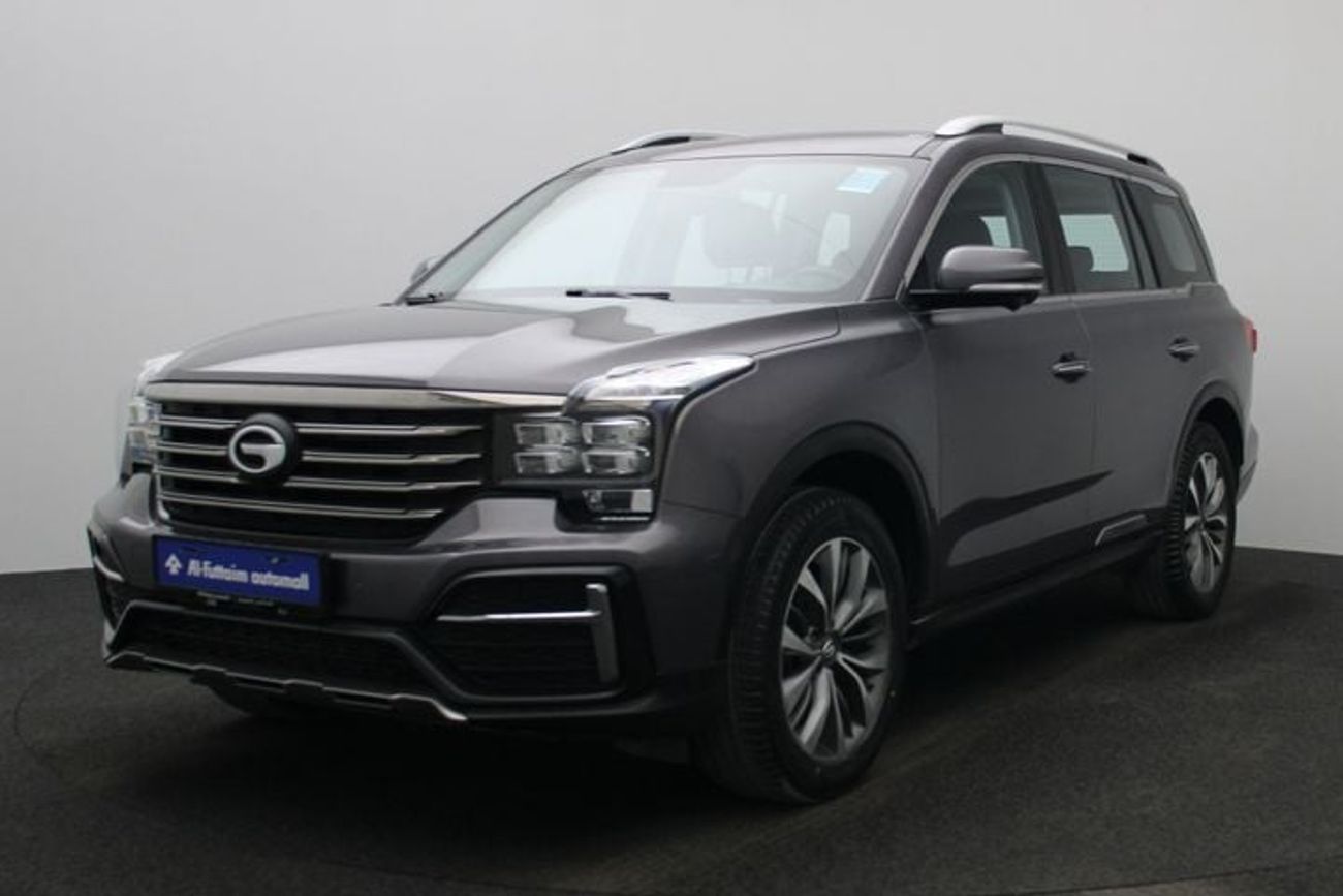 Used GAC GS8 GL 2.0 2021 for sale in Dubai - 861889
