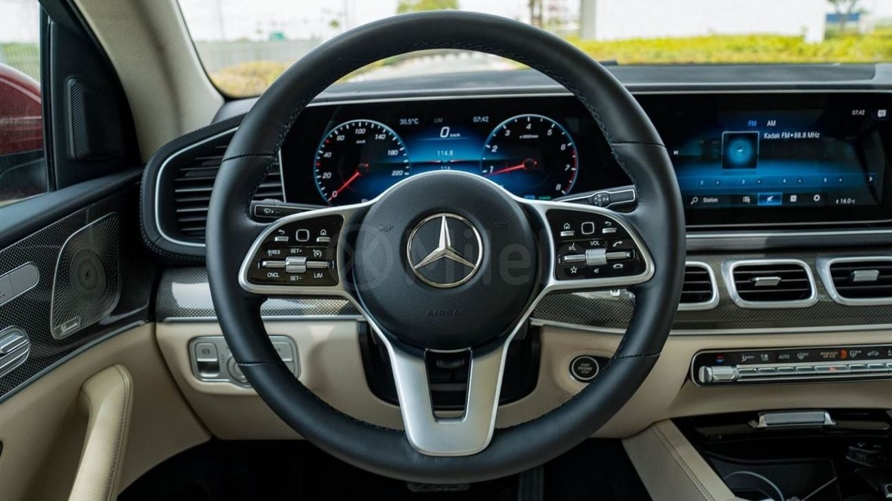 New Mercedes-Benz GLE 450 AMG (GLE 63 CONVERSION) 3.0L PETROL ...