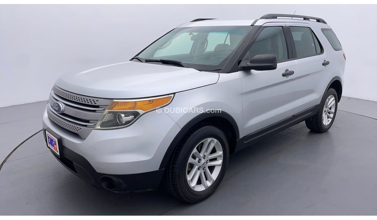 Used Ford Explorer BASE AWD 3.5 | Zero Down Payment | Free Home Test ...