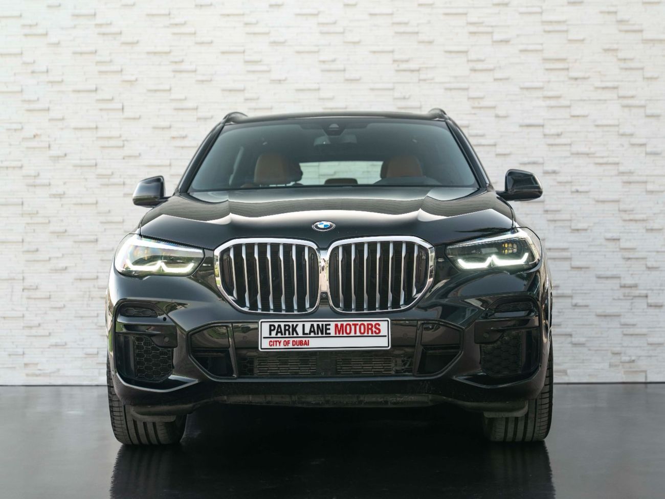 Used BMW X5 40i X 3.0L 2022 for sale in Dubai - 887639