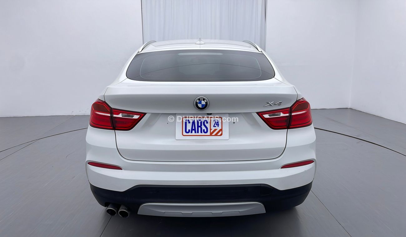 Used BMW X4 XDRIVE 28I 2 | Under Warranty | Inspected on 150 ...
