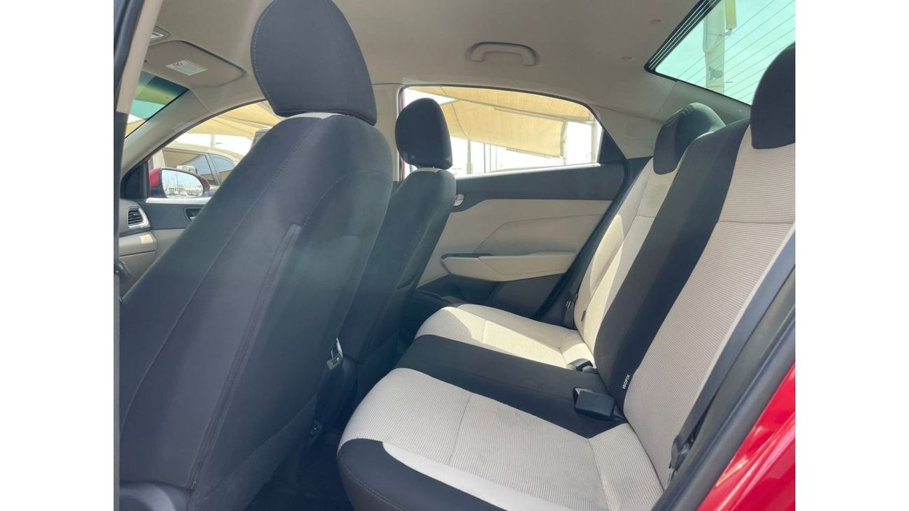 Used Hyundai Accent Base 2020 I 1.6L I Ref#138 2020 for sale in Sharjah ...