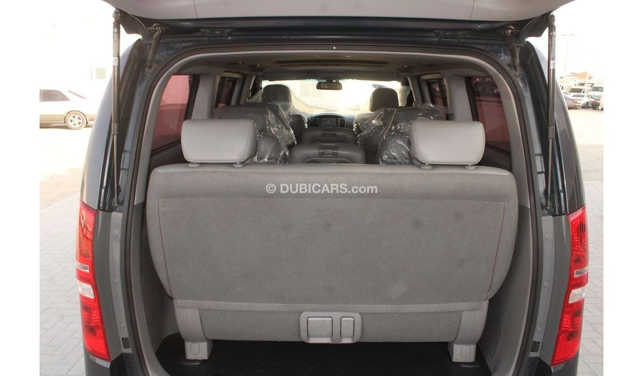 Used Hyundai Grand Starex 2018 imported from Korea, customs papers, in ...