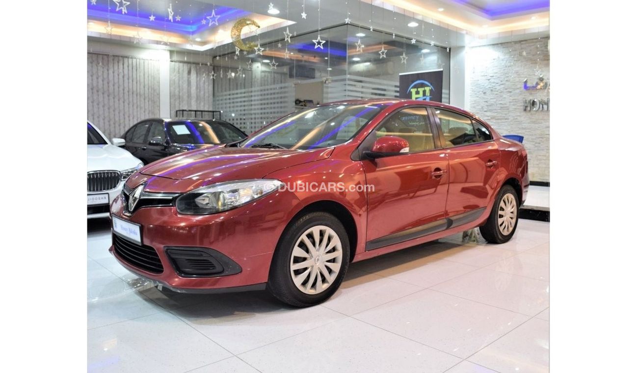 Used SE SE EXCELLENT DEAL for our Renault Fluence ( 2016 Model! ) in ...
