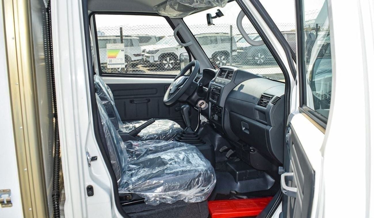 New CMC Veryca Veryca (Freezer) || Brand new ||1.5L 2WD || 2 seater ...