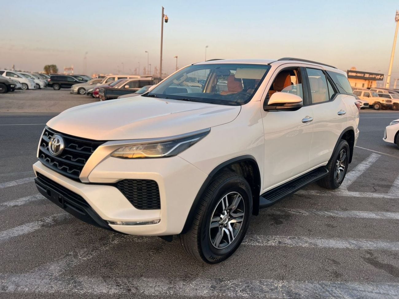 Toyota Mini Fortuner 7 Seater Price