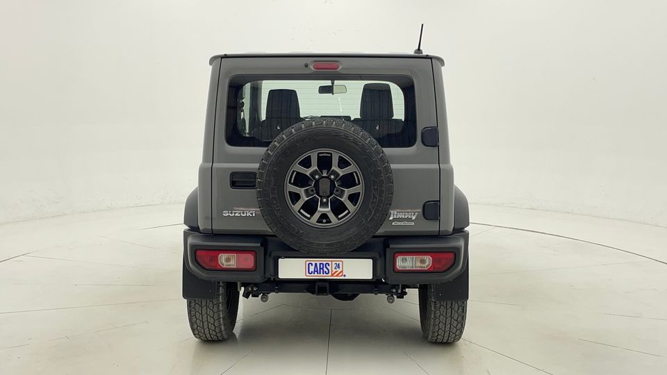 Used Suzuki Jimny GL MT 1.5 | Zero Down Payment | Free Home Test Drive ...