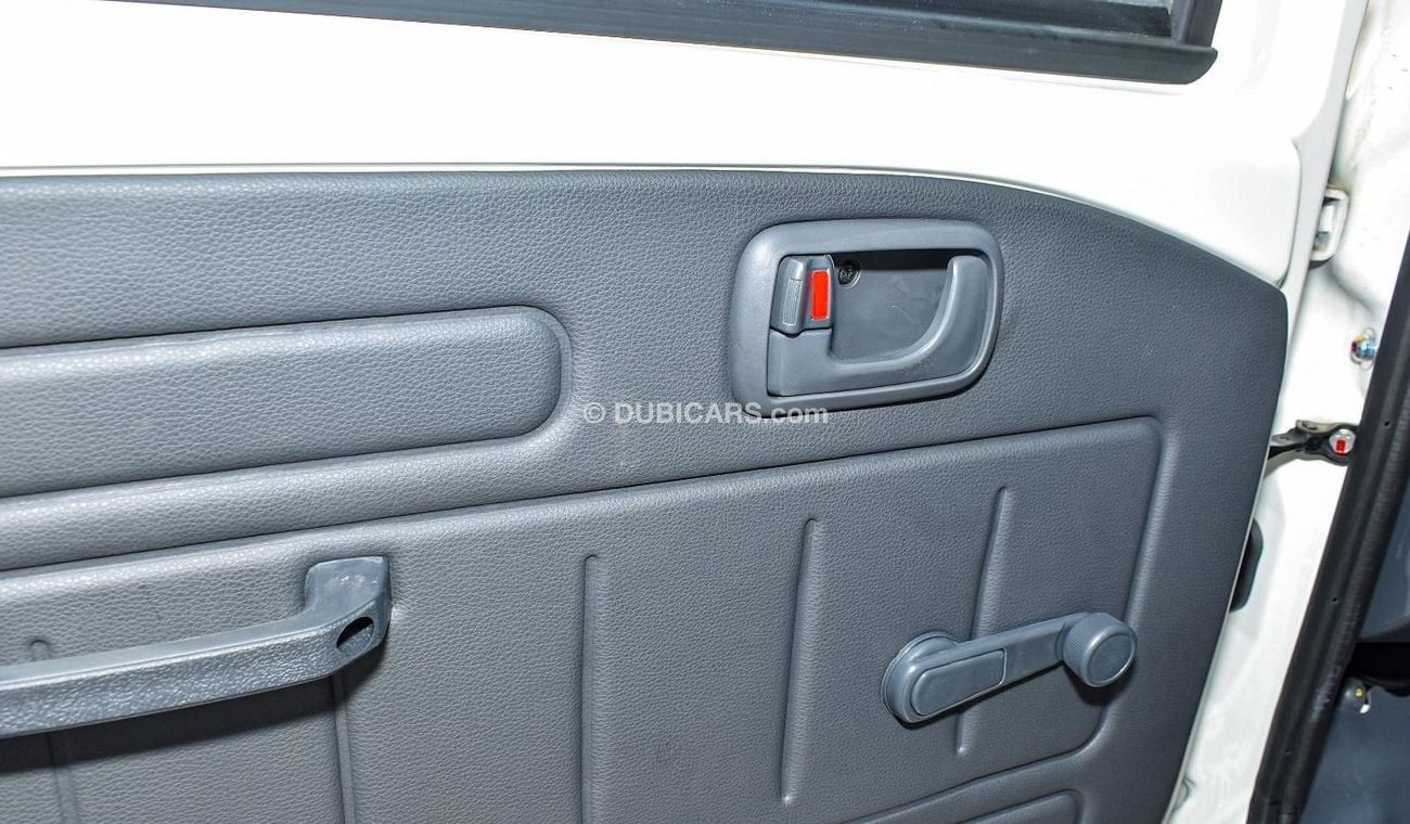 New CMC Veryca Veryca (Freezer) 1.5L / 2WD / 5MT / 2 seater 2025 for ...