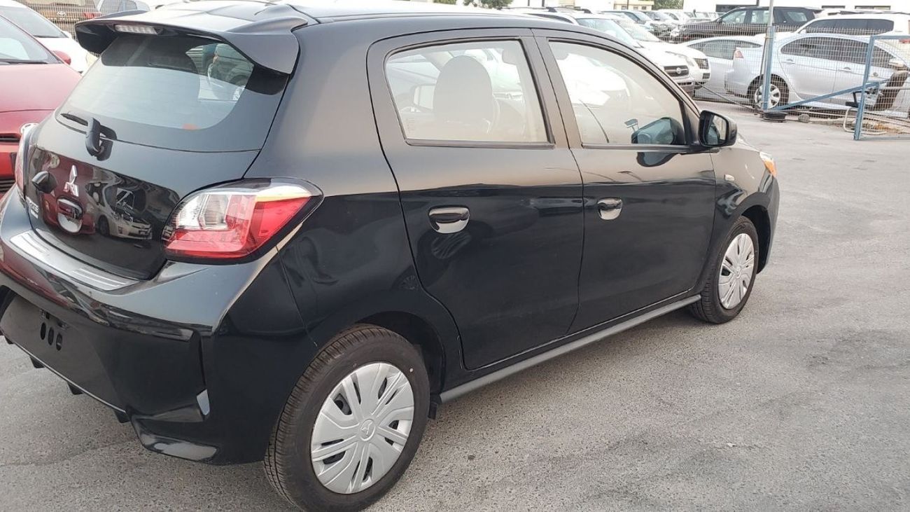 Used MITSUBISHI MIRAGE 2022 for sale in Dubai - 763226