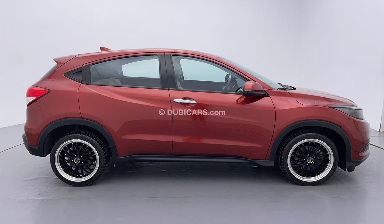 Used Honda HRV LX 1.8 | Zero Down Payment | Free Home Test Drive 2020 ...