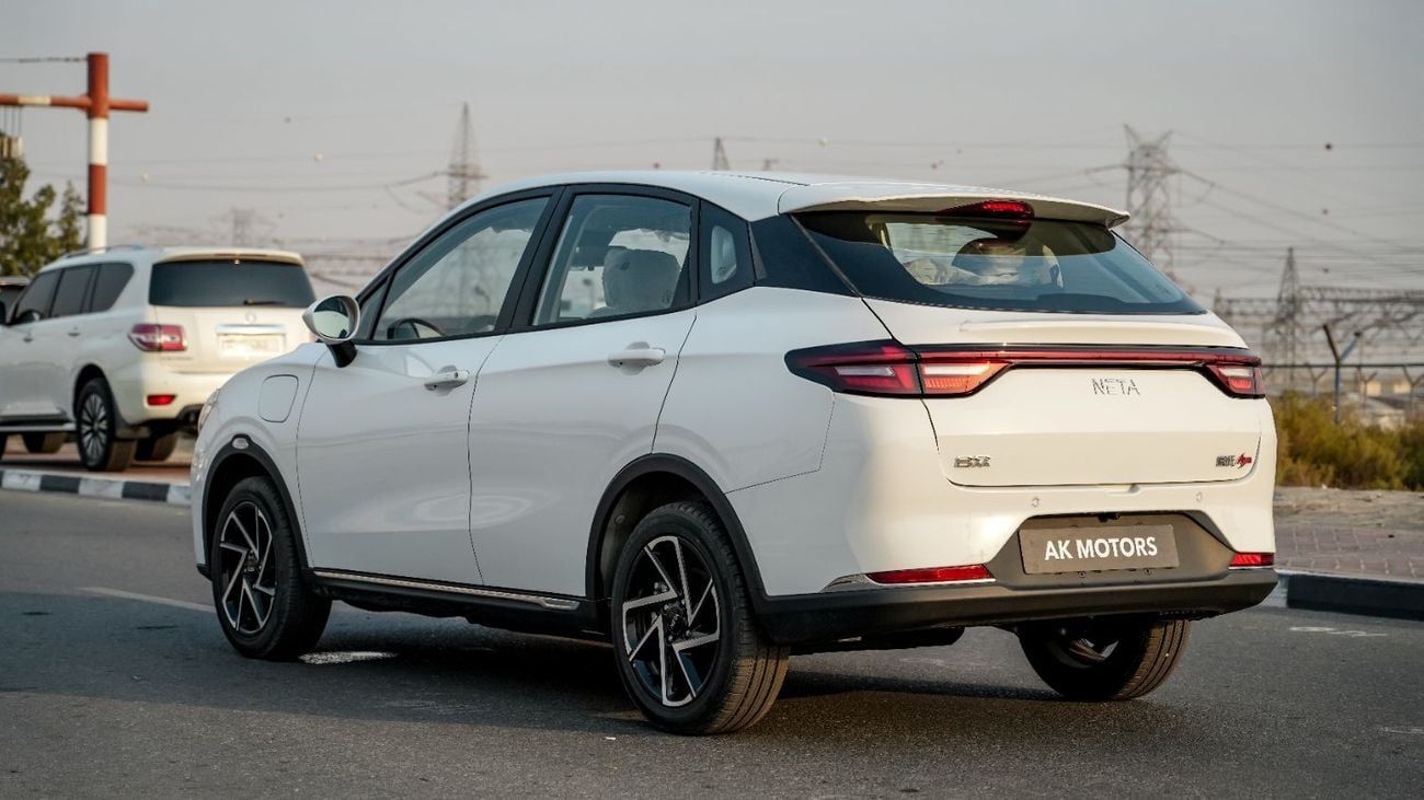 New Neta Aya EV 401KM 2023 MY EXPORT ONLY 2023 for sale in Dubai - 856448