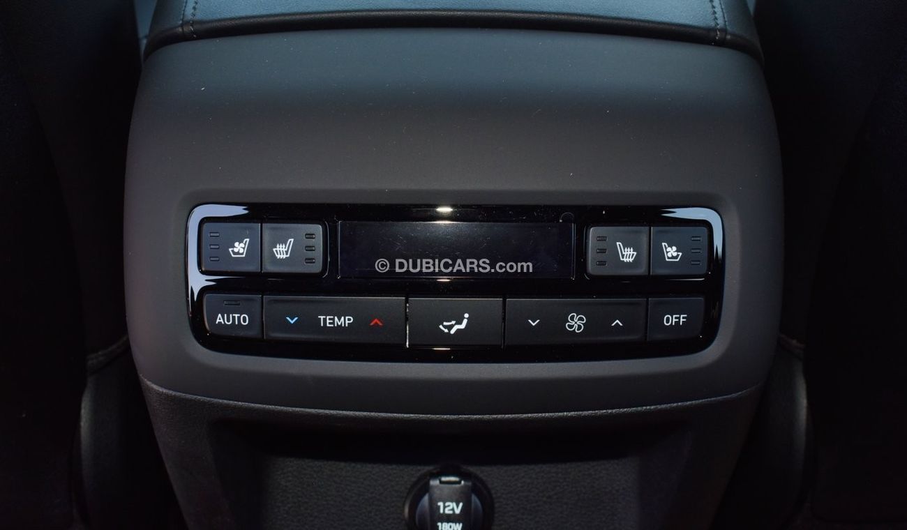 New Hyundai Palisade CALLIGRAPHY 3.8L Petrol WITH REMOTE PARKING ASSIST ...