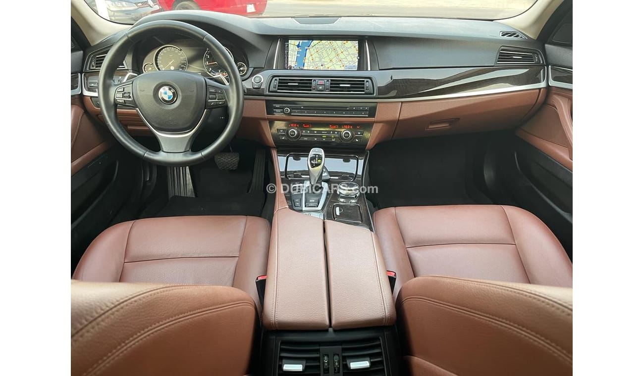 Used BMW 528i Exclusive M Sport BM 528 2015 full option 2015 for sale ...