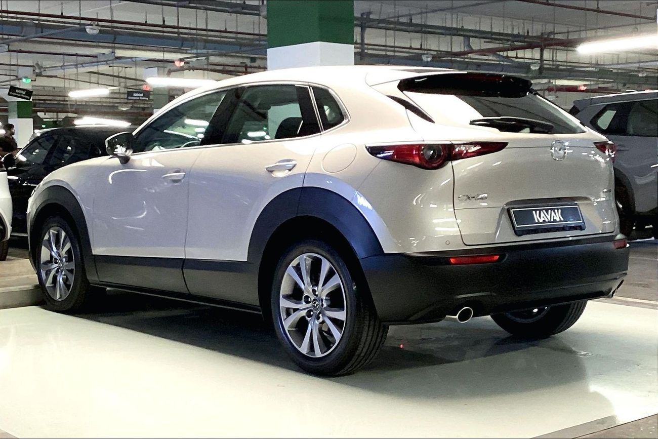 Used Mazda CX30 Urbane | Guaranteed Warranty | 0 Down Payment 2024 for ...