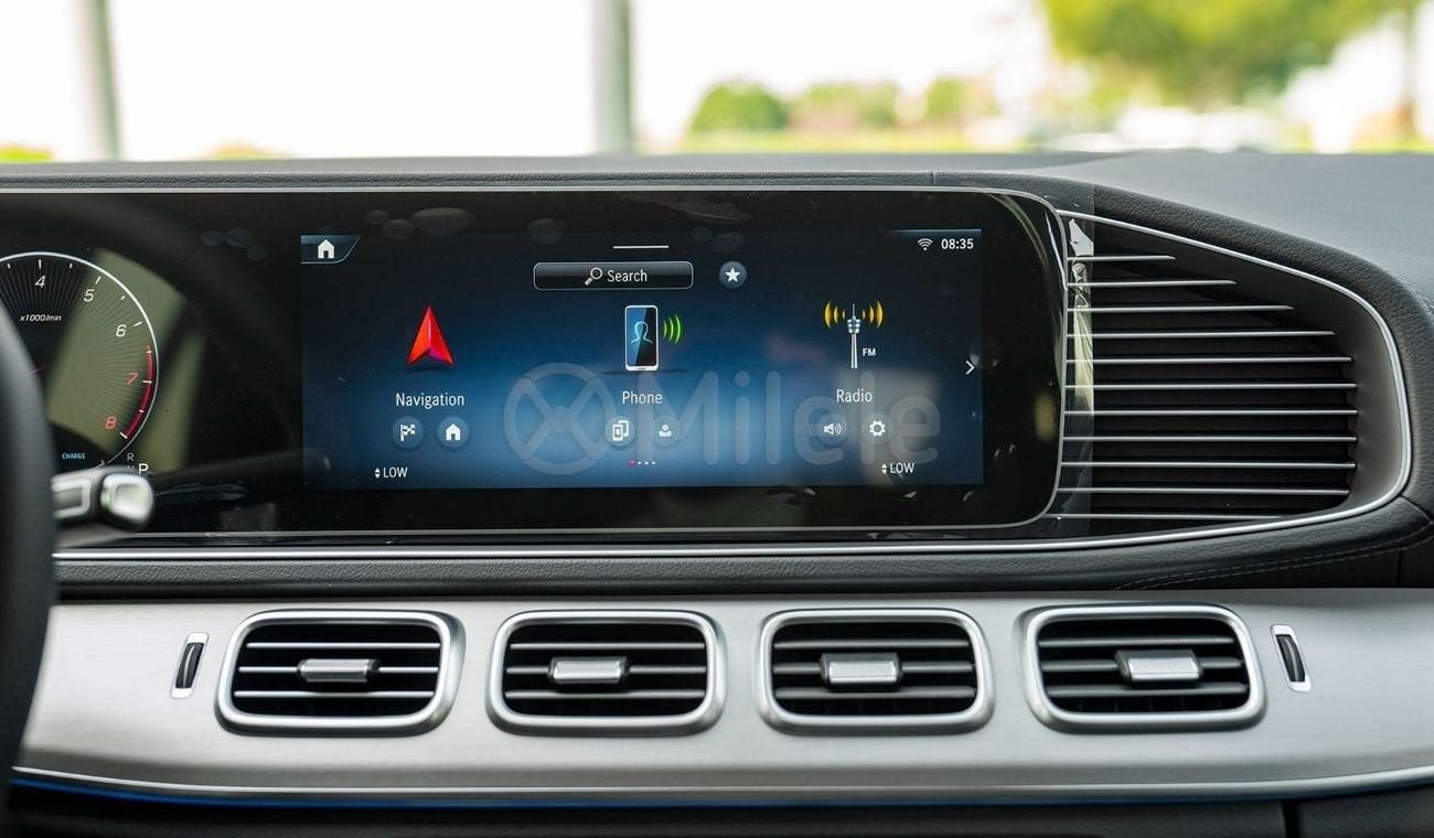 New Mercedes-Benz GLE 450 AMG 3.0L 4MATIC – AMG LINE, PANORAMIC SUNROOF ...