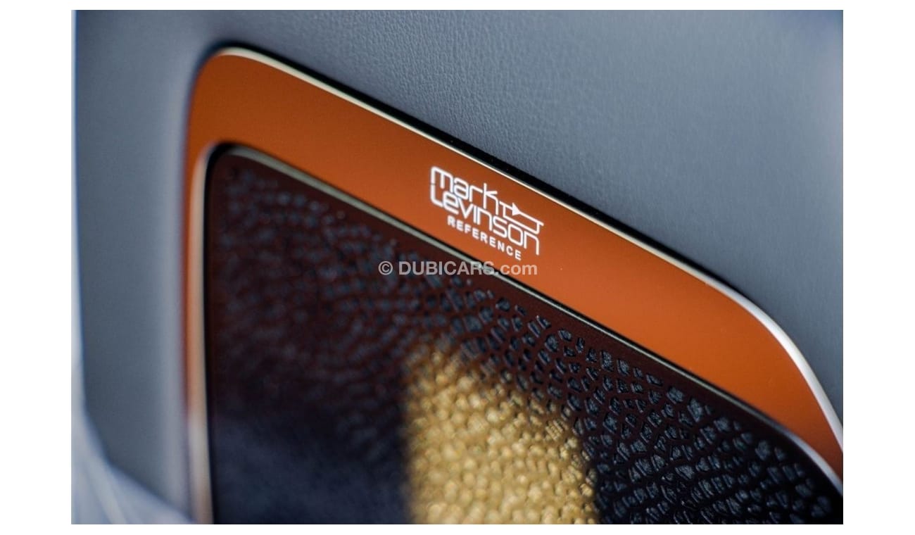 New Lexus LX600 VIP LAUNCH EDITION w/Black Package BRAND NEW LX600 VIP ...