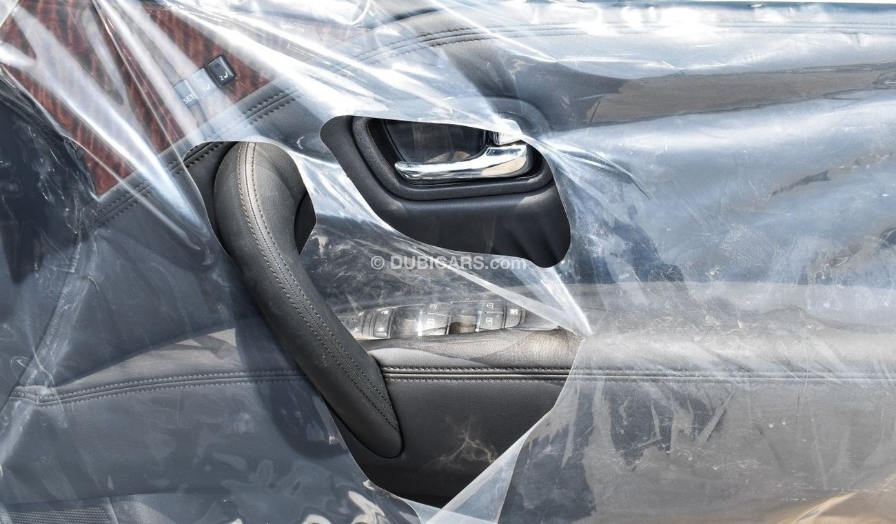 New Nissan Patrol LE VVEL DIG 2023 for sale in Dubai - 739904