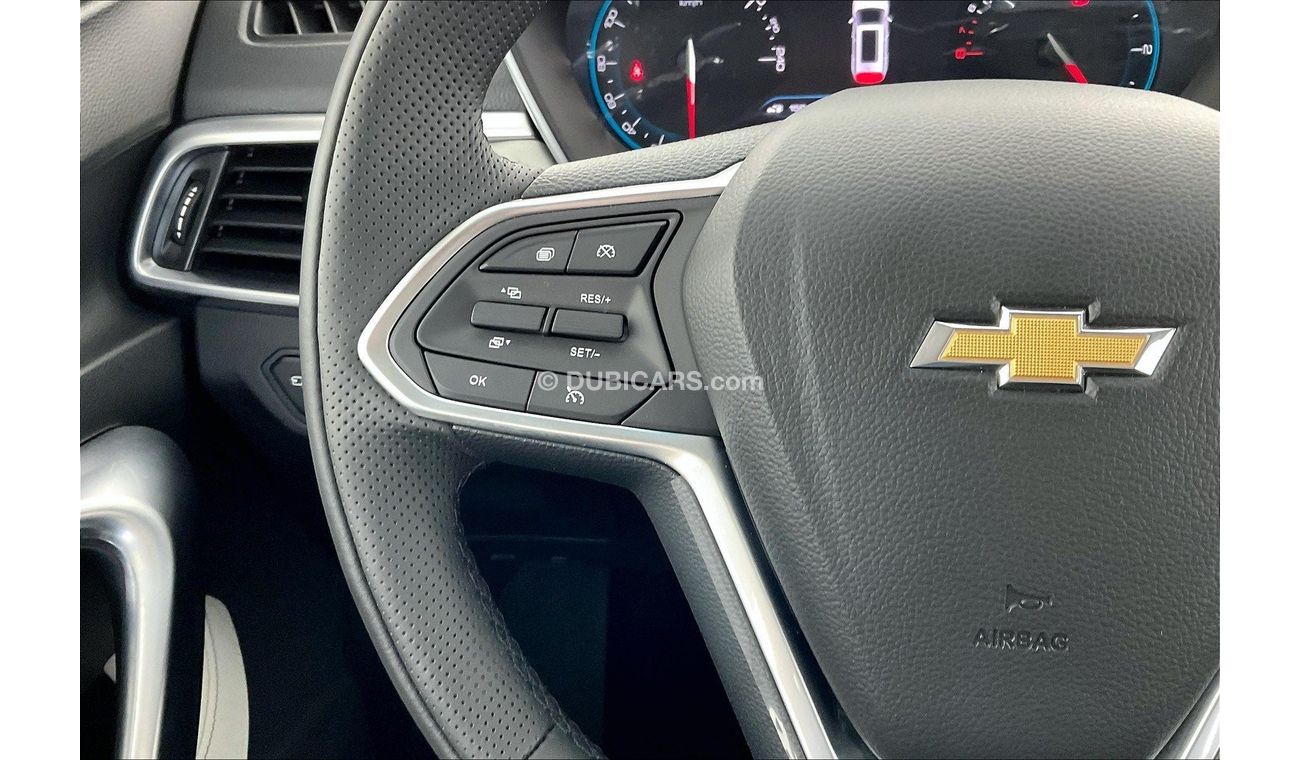 New Chevrolet Captiva Premier 2023 for sale in Dubai - 610506