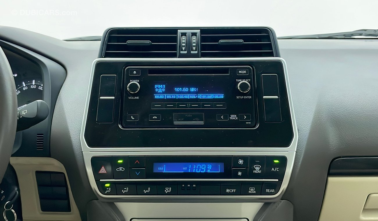 Used Toyota Prado EX R 2.7 | Under Warranty | Inspected on 150 ...