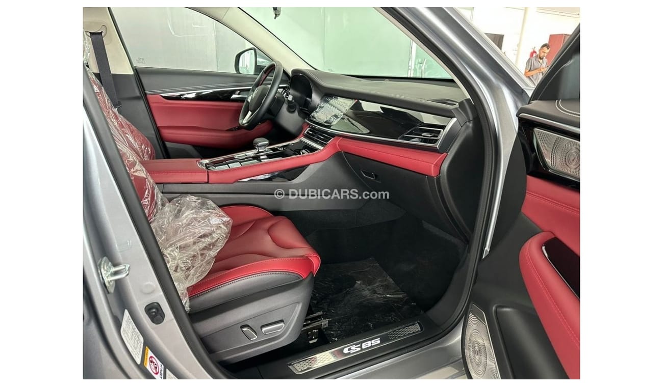 New Changan CS85 2023 for sale in Dubai - 644686