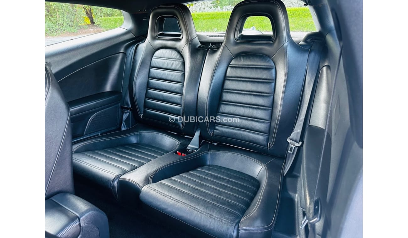Used Volkswagen Scirocco MODEL 2014 GCC CAR PERFECT CONDITION INSIDE ...