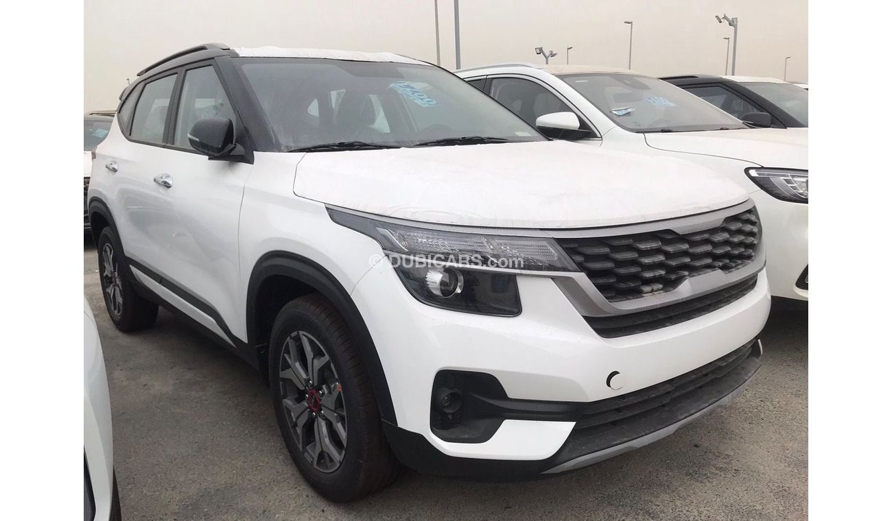 New Kia Seltos 1.6L 2023 Mid option Available For Export 2023 for sale ...