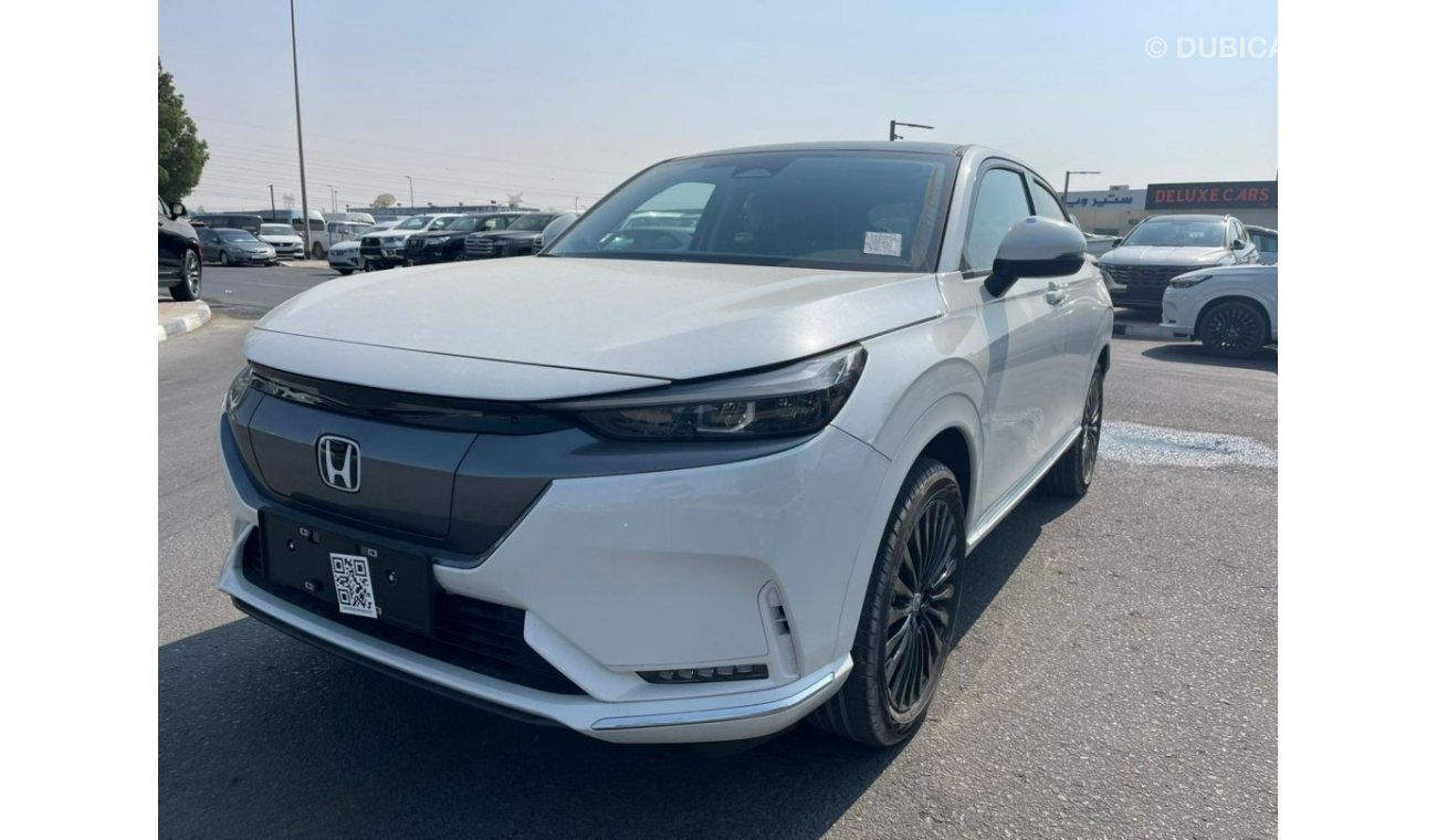 New Honda e:NP1 2023 HONDA ENP1 FULL OPTION 2023 for sale in Dubai - 713585
