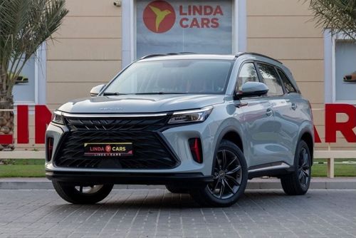 DFSK UAE - DFSK New Car Models, Prices & Pictures in UAE