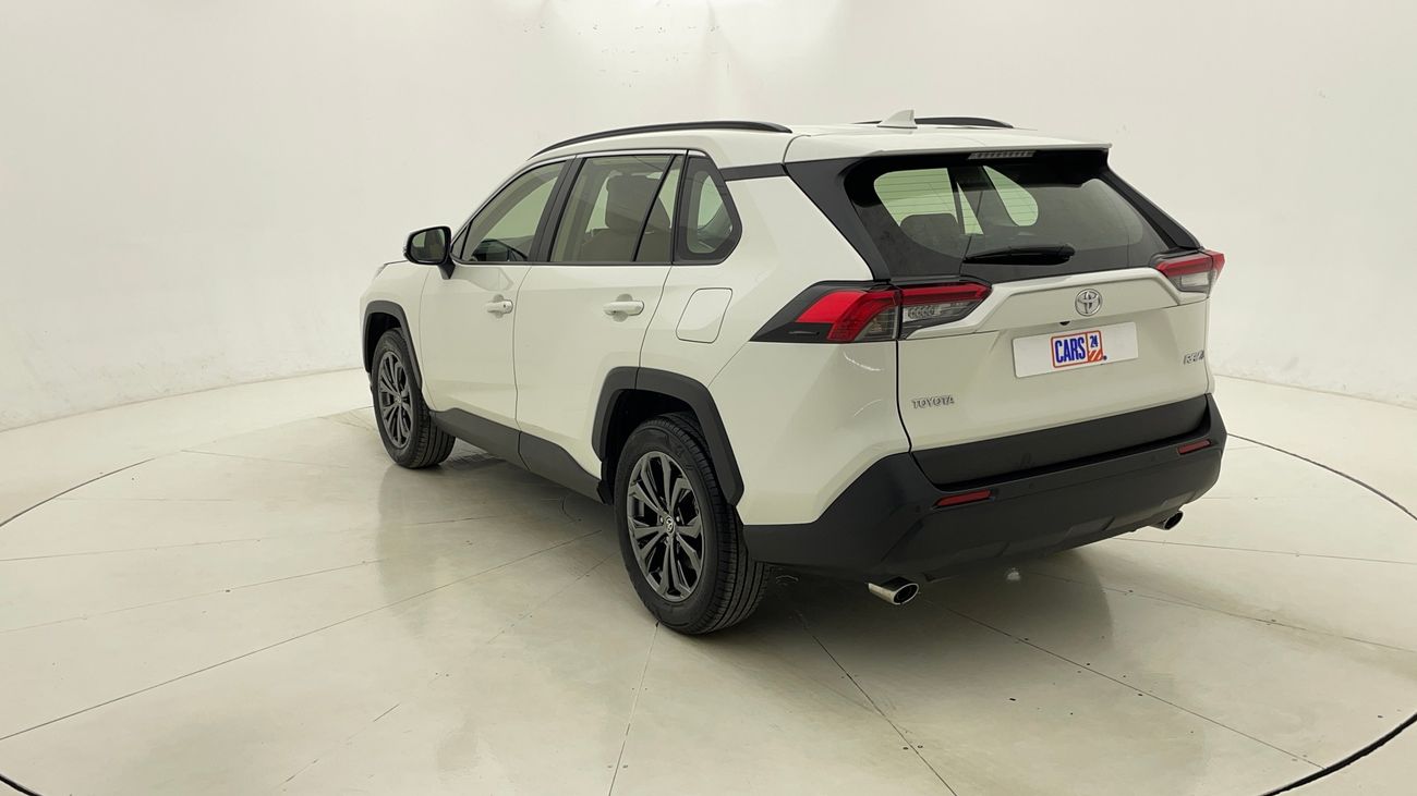 Used Toyota RAV4 VX 2.5 | Zero Down Payment | Home Test Drive 2022 for ...