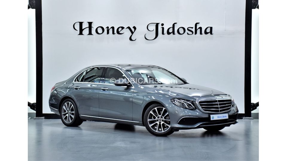 Used Mercedes-Benz E200 EXCELLENT DEAL for our Mercedes Benz E200 ...