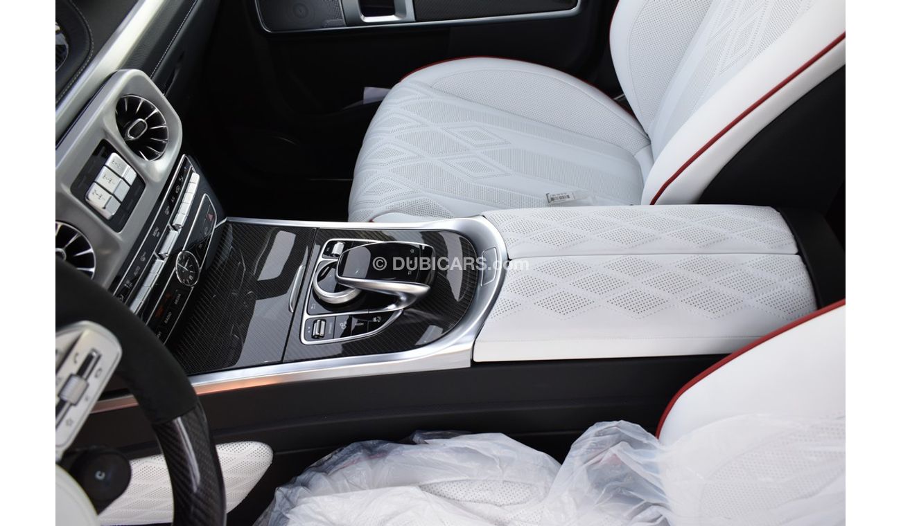 New Mercedes-Benz G 63 AMG HG63 AMG - 4ltr V8- 2022 - "Hofele Edition ...